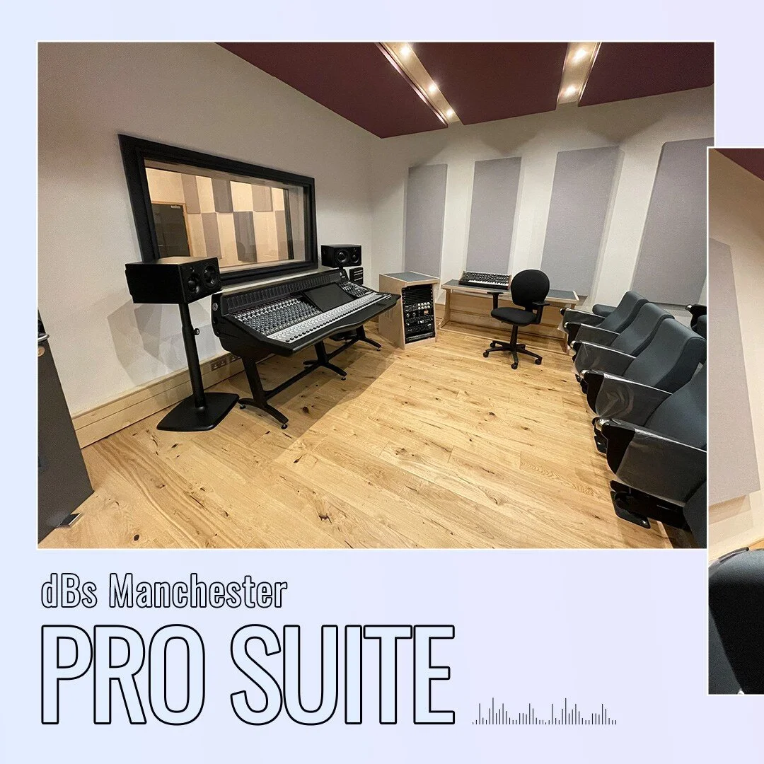 dBs Institute of Sound & Digital Technologies