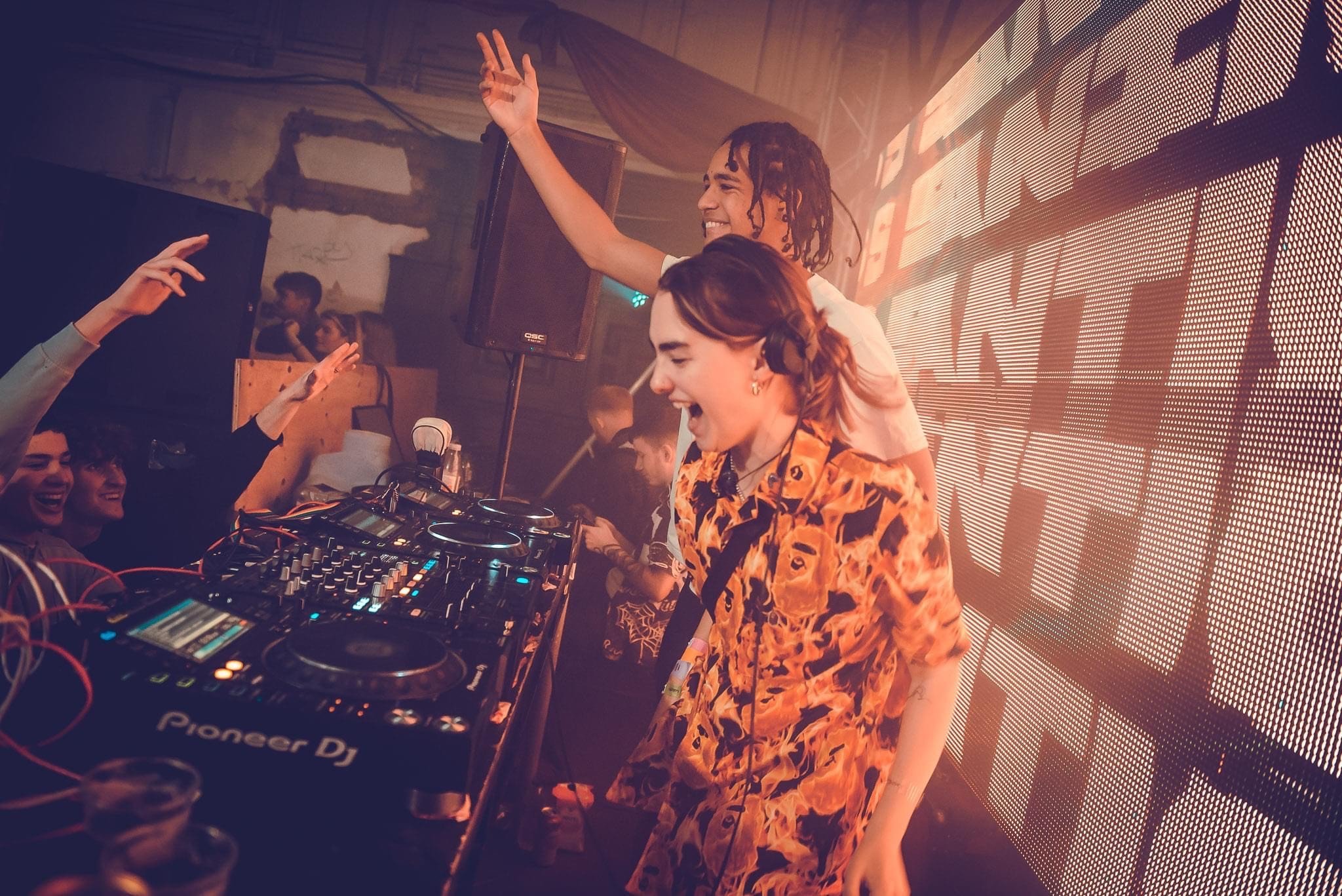 dBs Institute of Sound & Digital Technologies