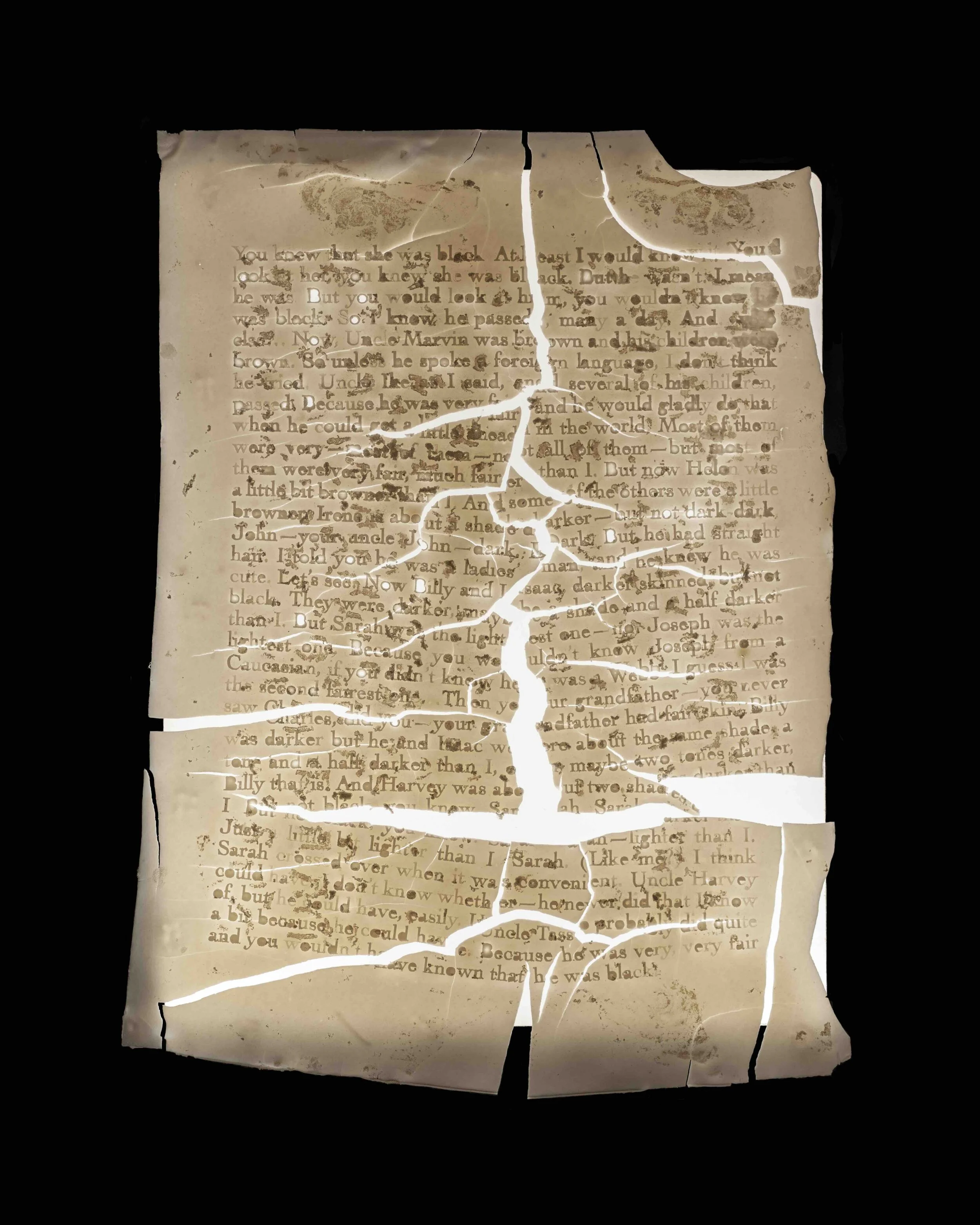 Elizabeth M. Webb — Fountainhead