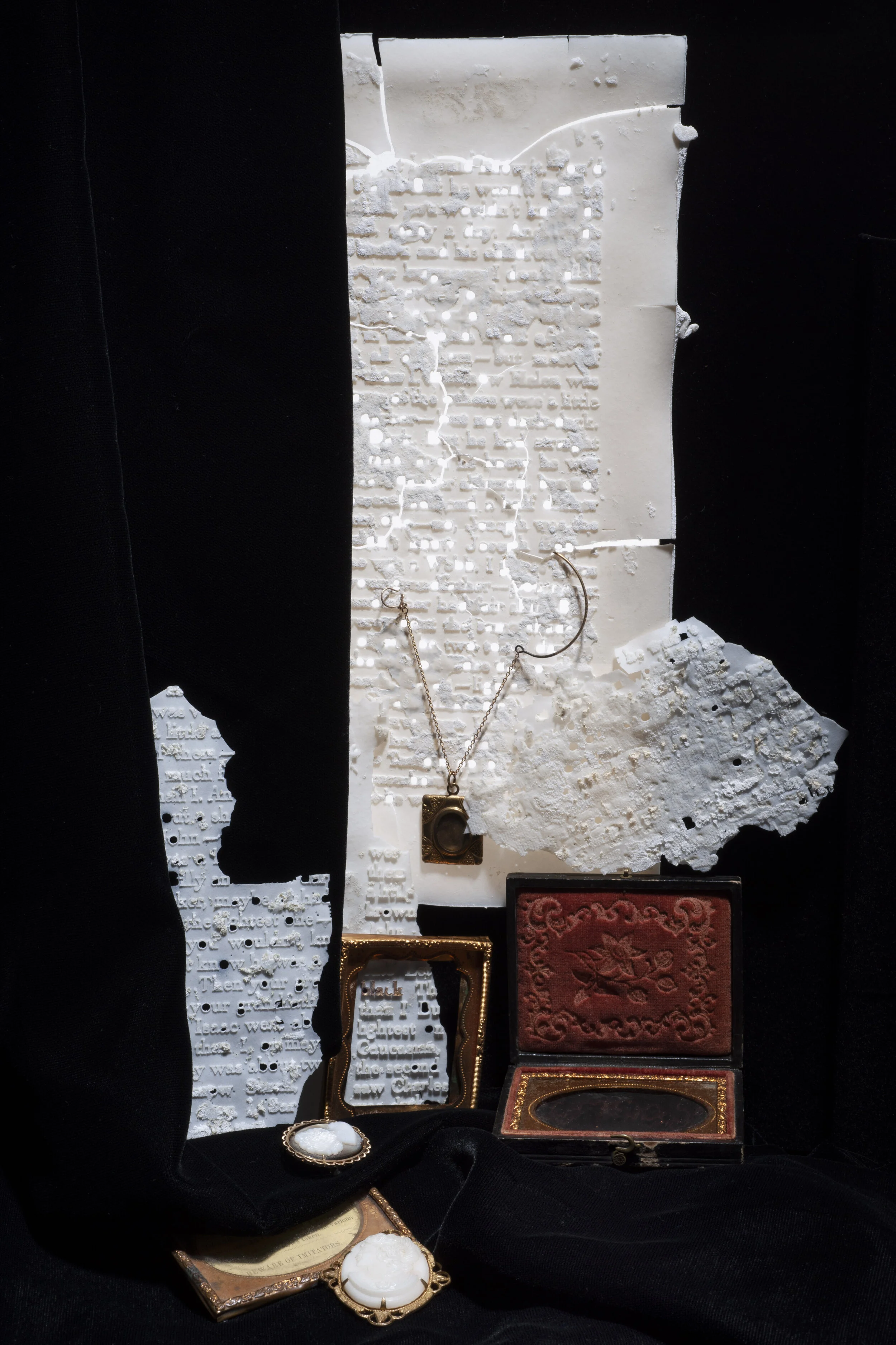 Elizabeth M. Webb — Fountainhead