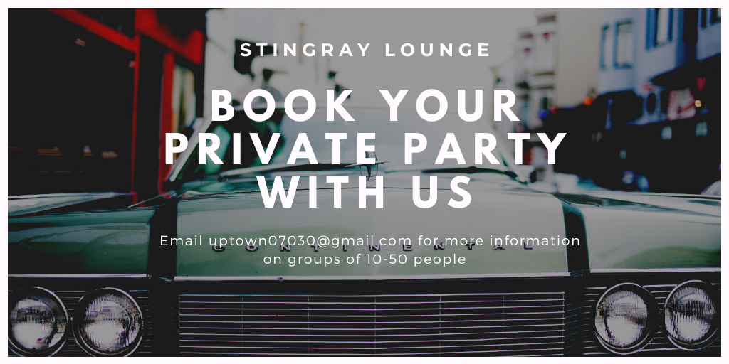 Stingray Lounge