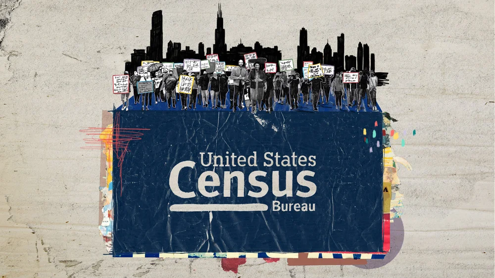 2020 Census: Count On Us — Victoria Cassinova