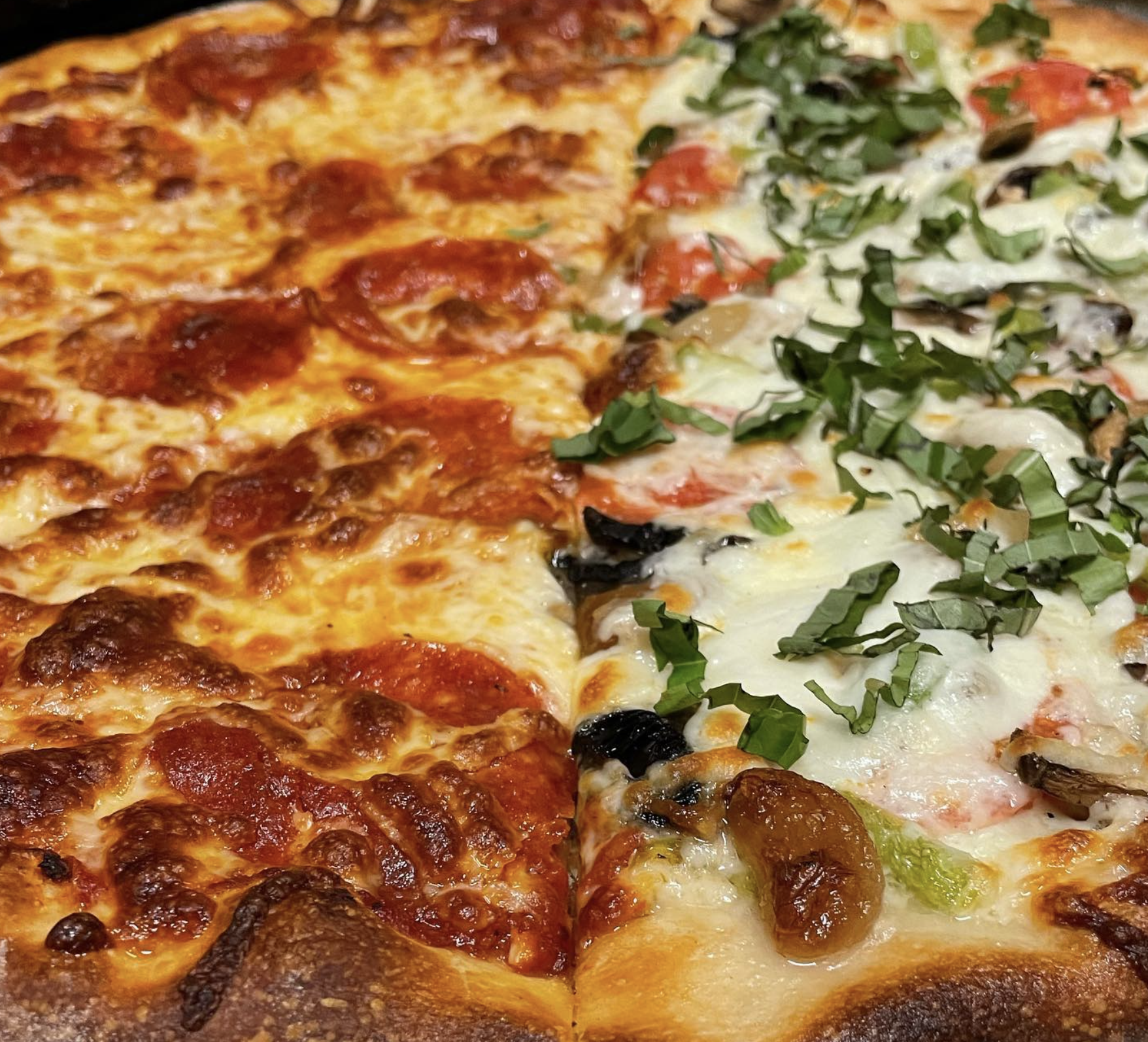 Loop & Lil's PizzaLoop & Lil's Pizza