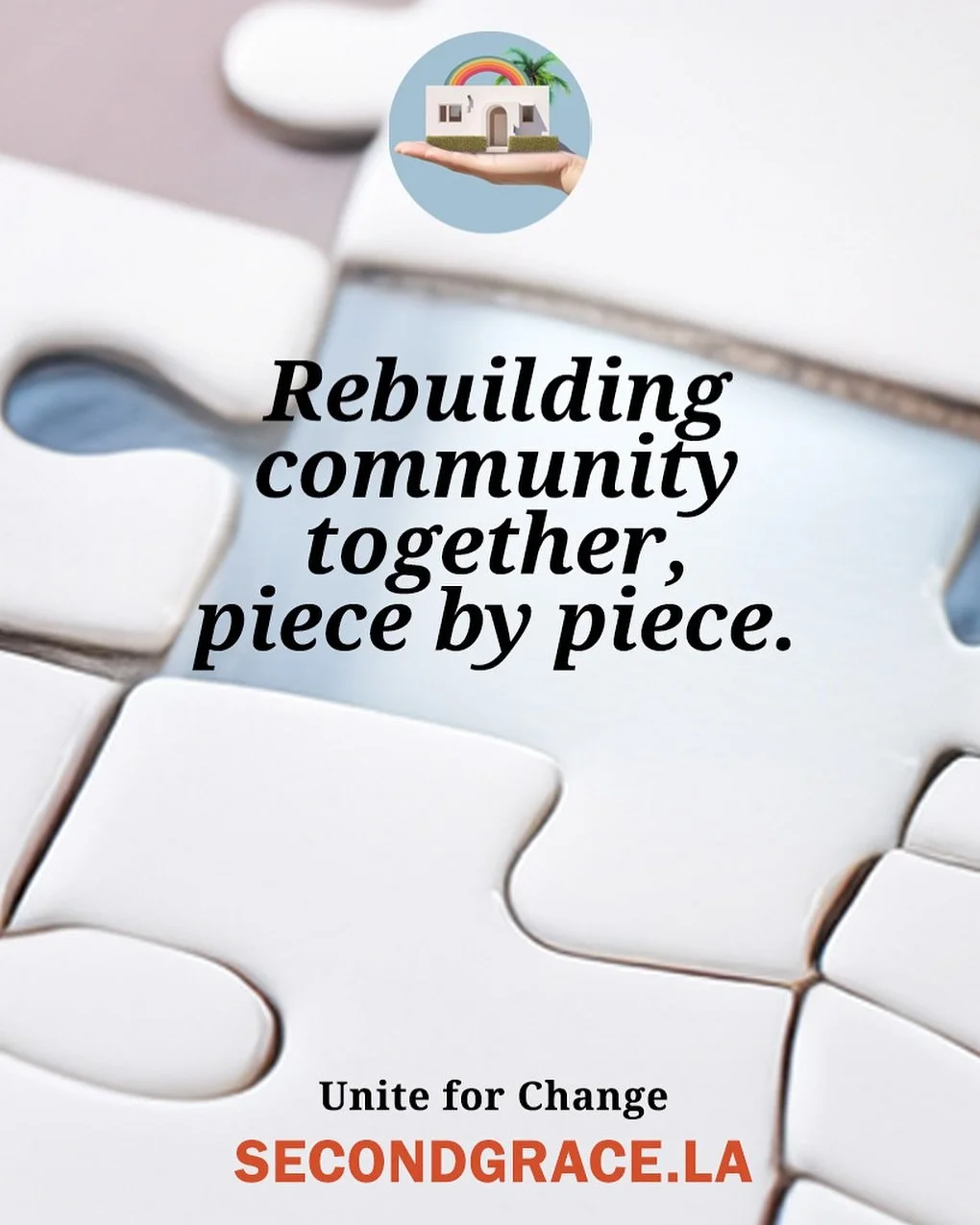 Ending Homelessness Together, Once and for All — Paul Asplund