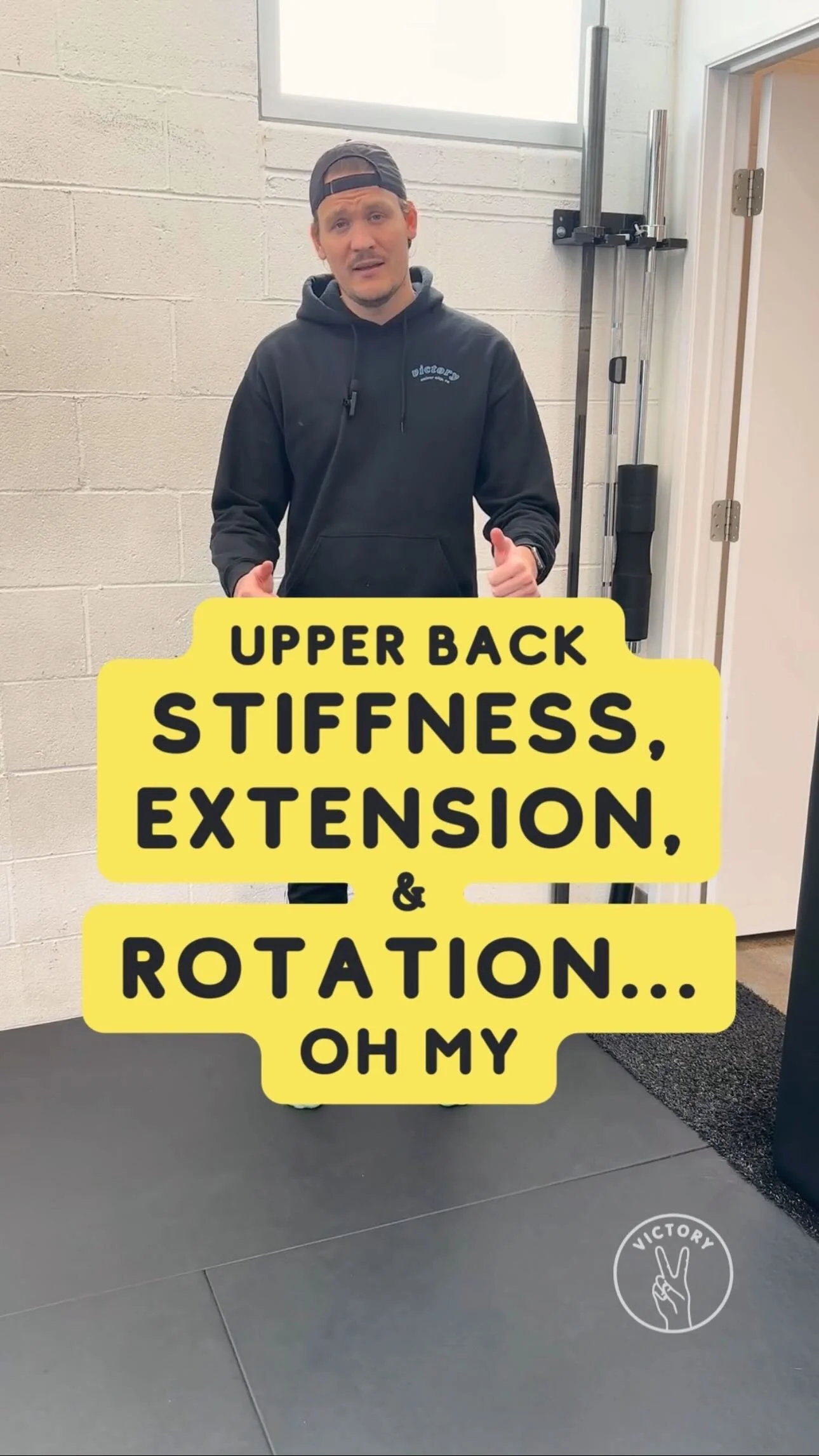 The “Little Known” Muscle That May Be The Key To Fixing Your Back Pain ...