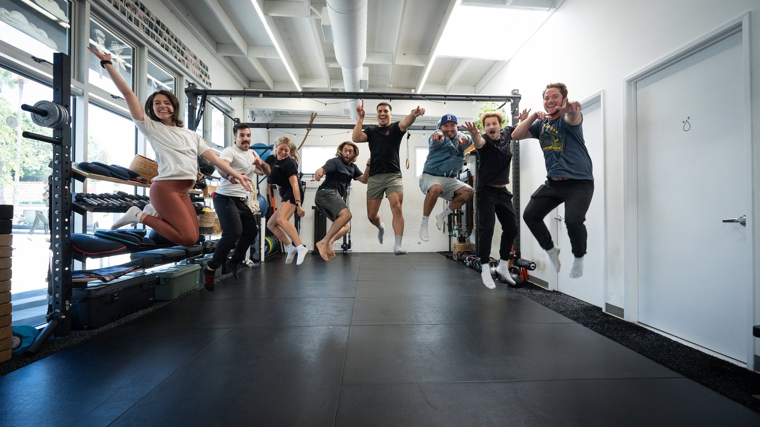 Best Sports Physical Therapy | Culver City, CA