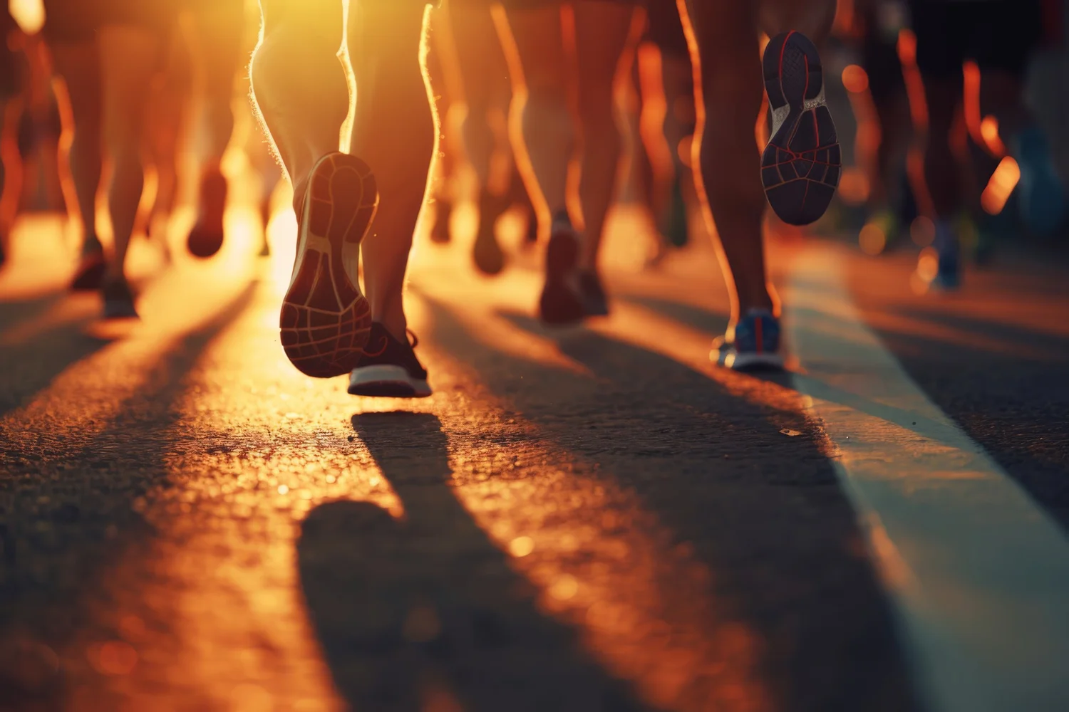 LA Marathon Training Load Guide | Victory PT Culver City