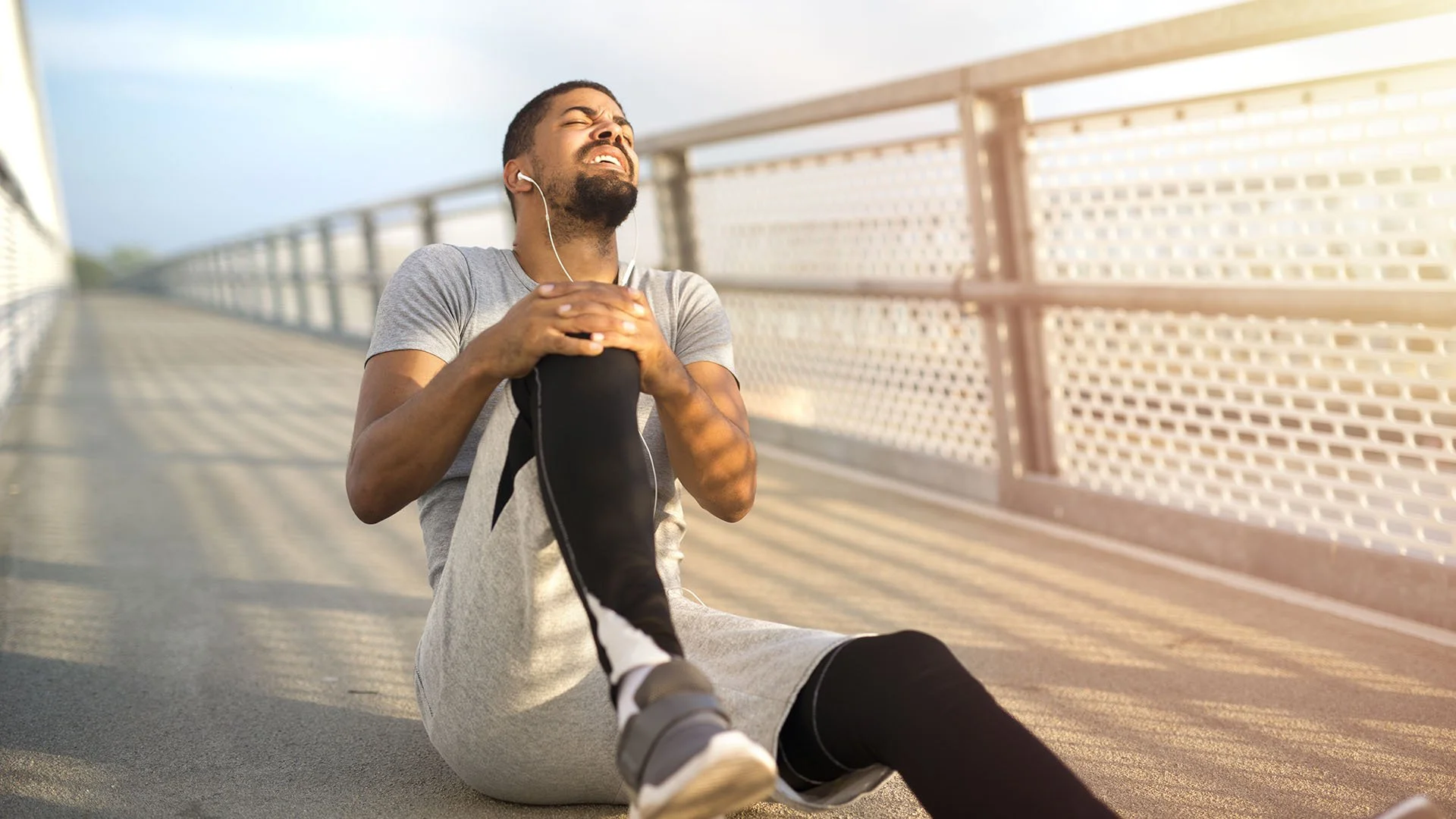 Marathon Knee Pain Solutions | Victory PT Culver City