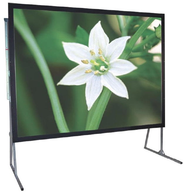 Projector & Screen Hire — Sublime Audio Visual