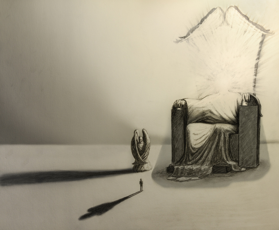 Eternal Judgment — Burning Point Ministries