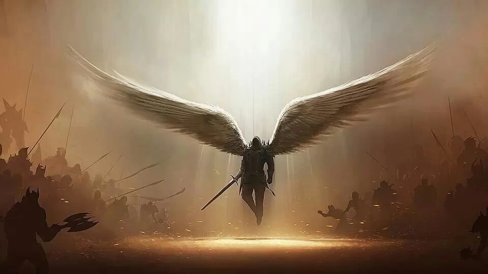 Principalities Fallen Angels Burning Point Ministries Principalities Fallen Angels Burning Point Ministries