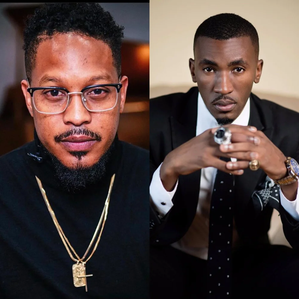 Lovy Elias - Passion Java (Prophets of Divination & Sorcery) — Burning ...