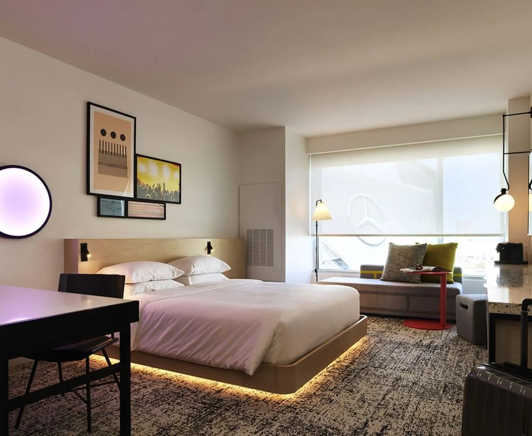 Current Projects + Portfolio — Amy Parry Projects