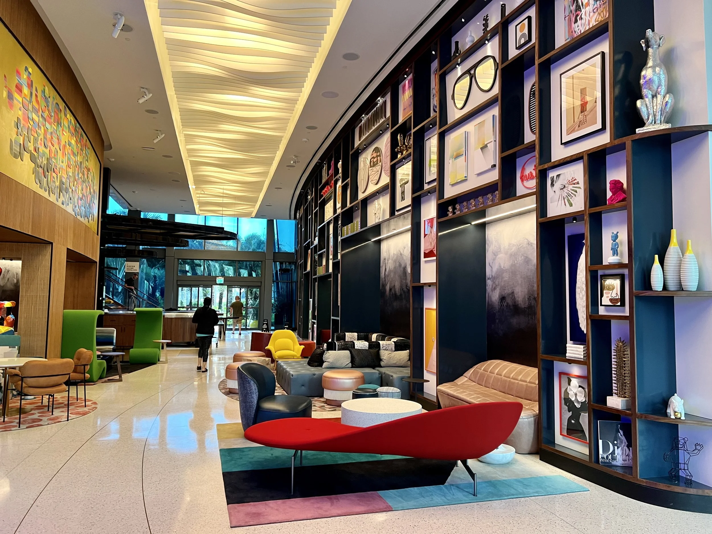 Current Projects + Portfolio — Amy Parry Projects