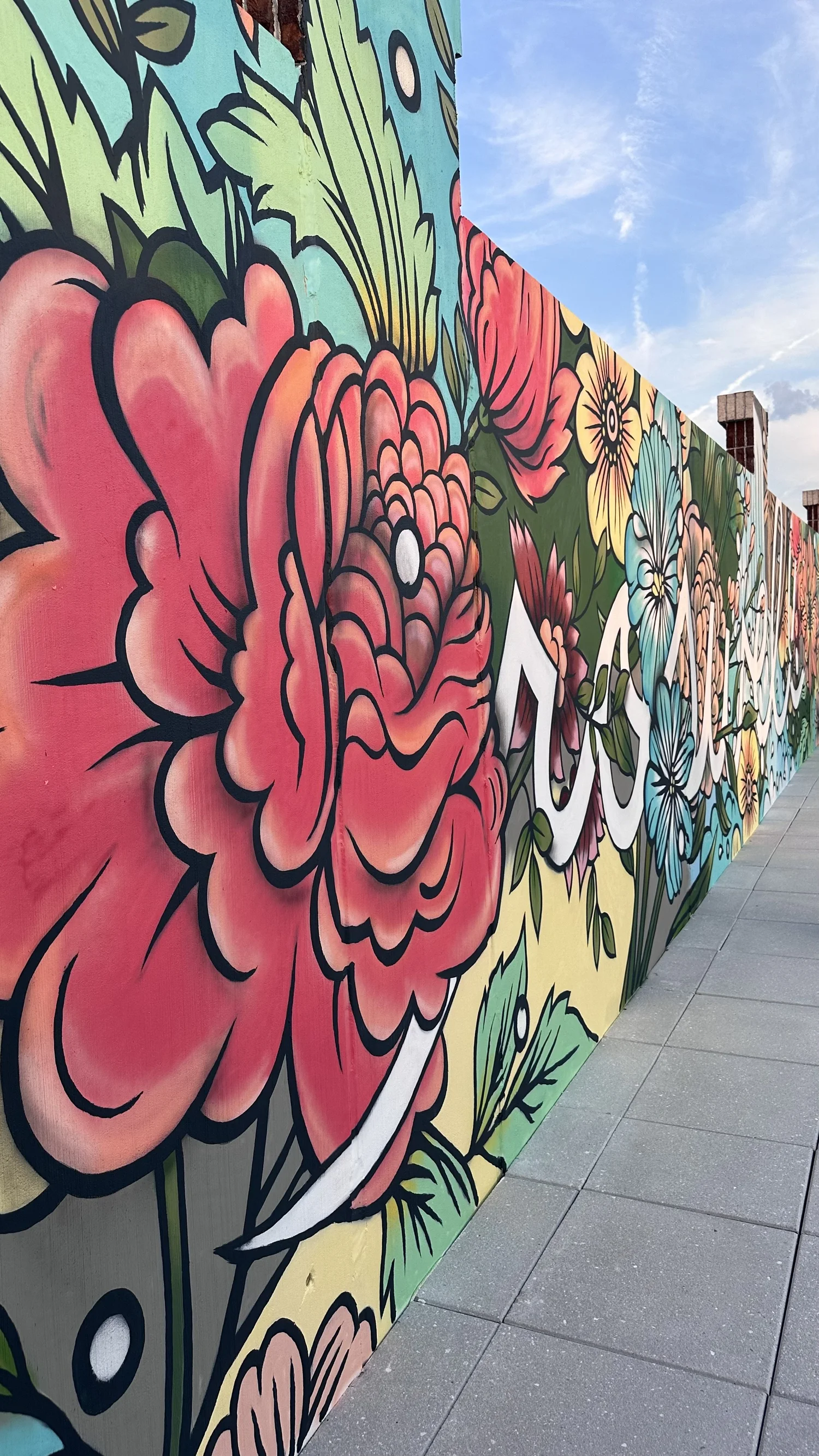 Current Projects + Portfolio — Amy Parry Projects