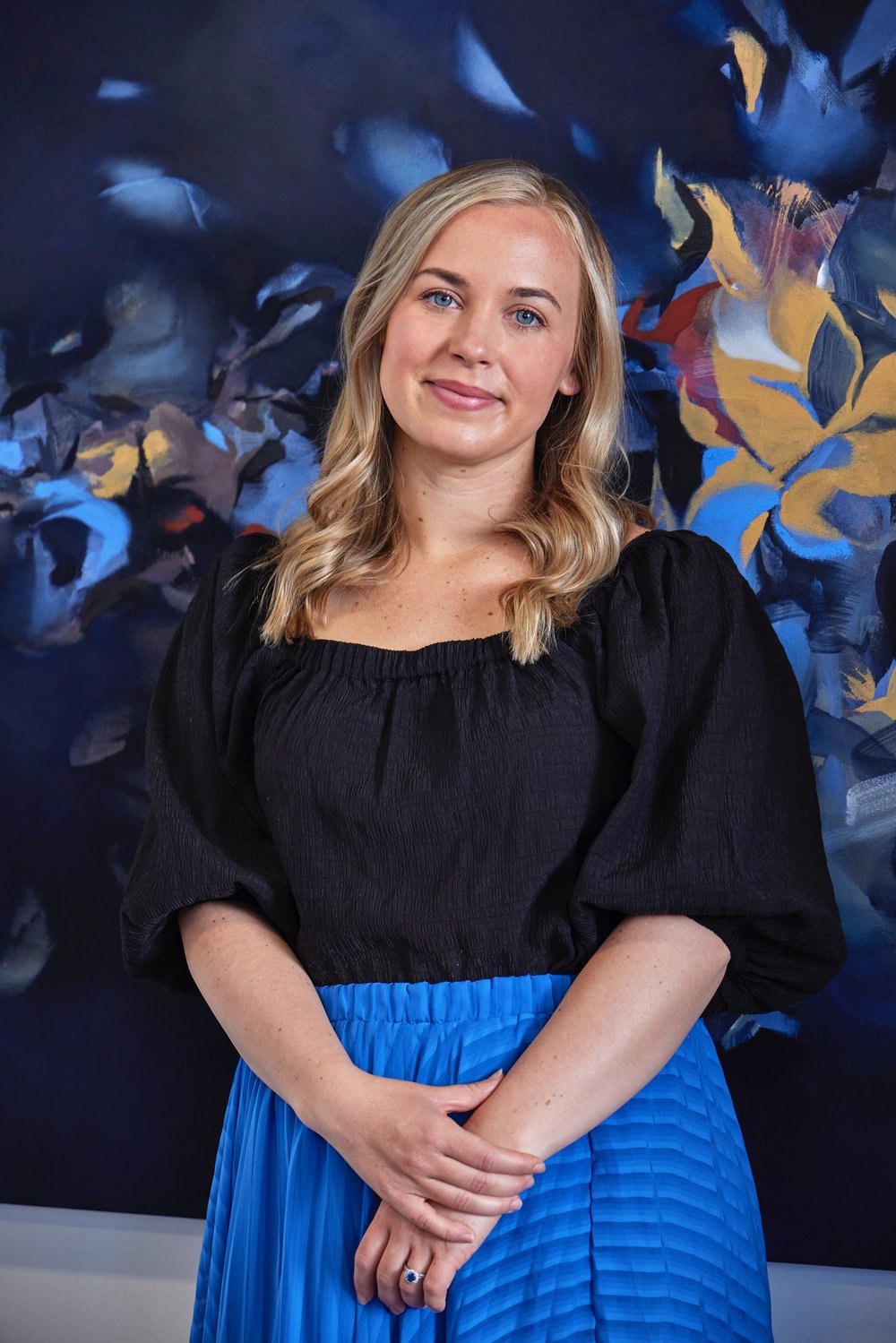 Words with Friends | Sara Pittman — Amy Parry Projects