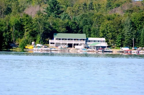 Paudash Lake Marina: "We want to see people out on the water, enjoying ...