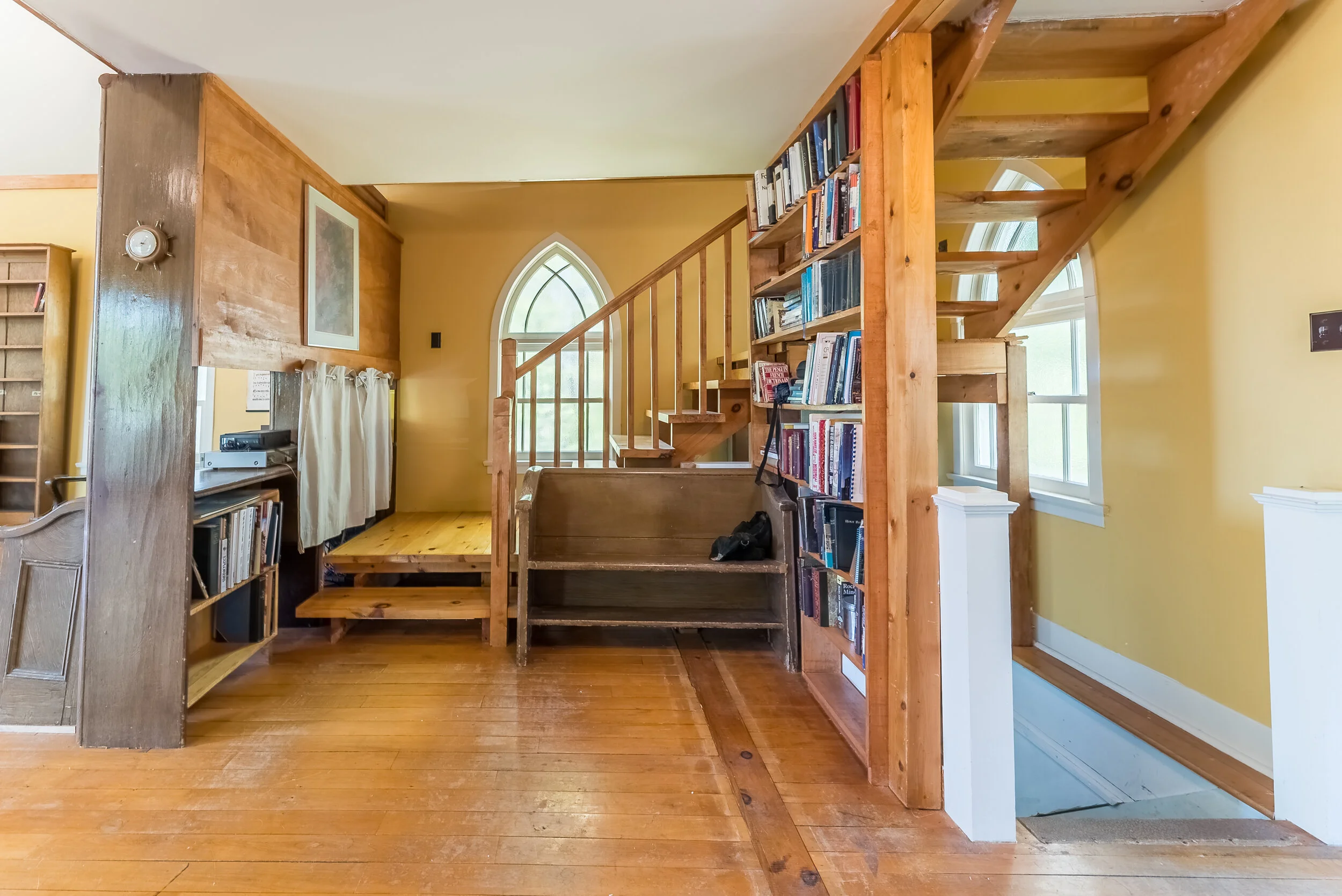 SOLD Gilmour Church - $329,000 — The Sharon White Team