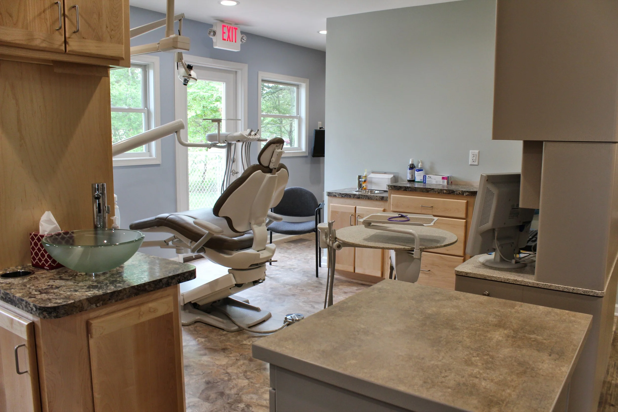 Dr. Debra Horst - Bridgewater, VA - North River Dentistry