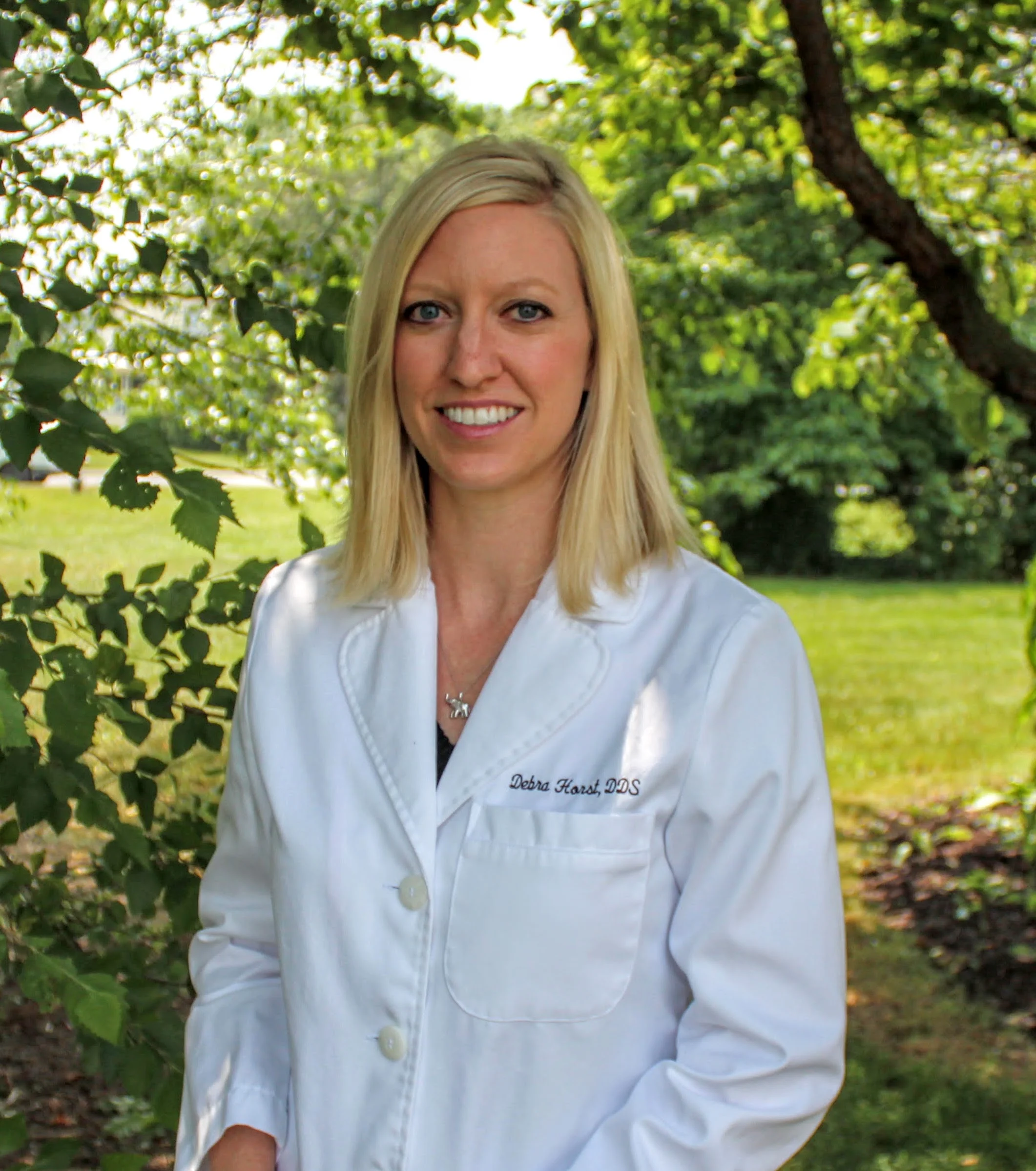 Dr. Debra Horst — Dr. Debra Horst - Bridgewater, VA - North River Dentistry