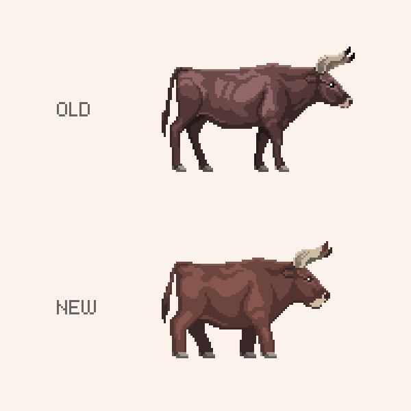 pixelart — Pixel art blog — SLYNYRD