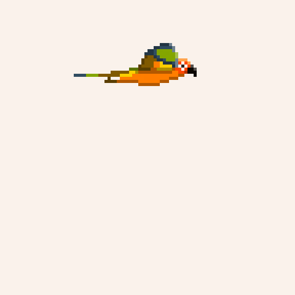 pixelart — Pixel art blog — SLYNYRD