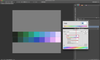 Pixelblog - 1 - Color Palettes — SLYNYRD