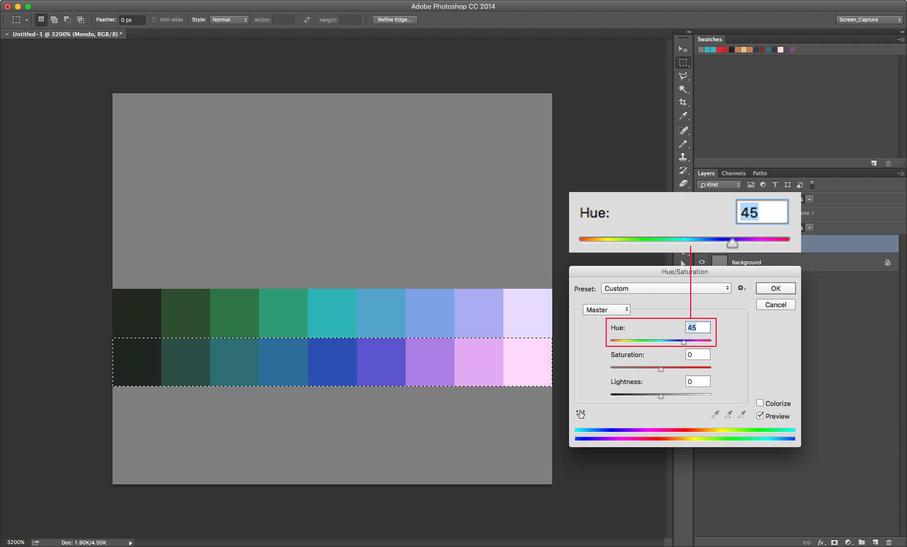 Pixelblog - 1 - Color Palettes — SLYNYRD