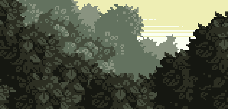 Pixelblog - 2 - Texture — SLYNYRD