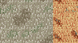 Pixelblog - 2 - Texture — SLYNYRD