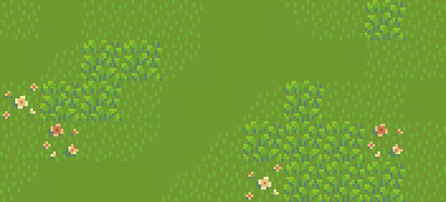 Pixelblog - 20 - Top Down Tiles — SLYNYRD