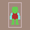 Pixelblog - 22 - Top Down Character Sprites — SLYNYRD