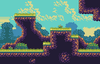 Pixelblog - 28 - Side View Tiles — SLYNYRD