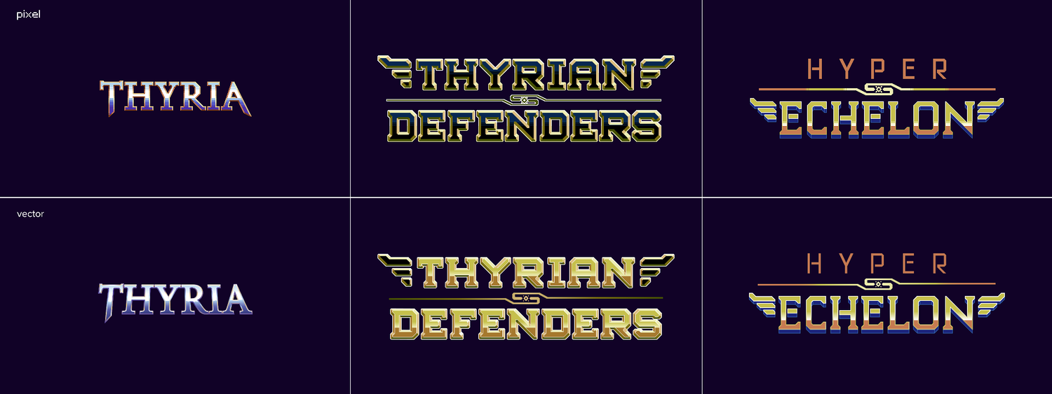 Thyria, Thyrian Defenders, Hyper Echelon?: A Devlog — SLYNYRD