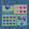 Pixelblog - 41 - Isometric Pixel art — SLYNYRD