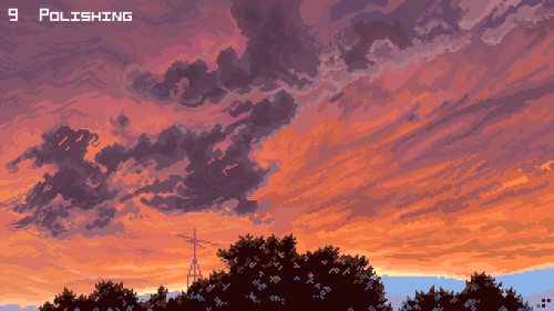 Pixel art blog — SLYNYRD