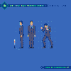 Pixelblog - 52 - Idle Fighting Stance — SLYNYRD