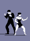 Pixelblog - 52 - Idle Fighting Stance — SLYNYRD