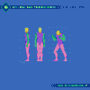 Pixelblog - 52 - Idle Fighting Stance — SLYNYRD