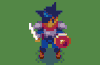 Pixelblog - 55 - Top Down Character Animation — SLYNYRD