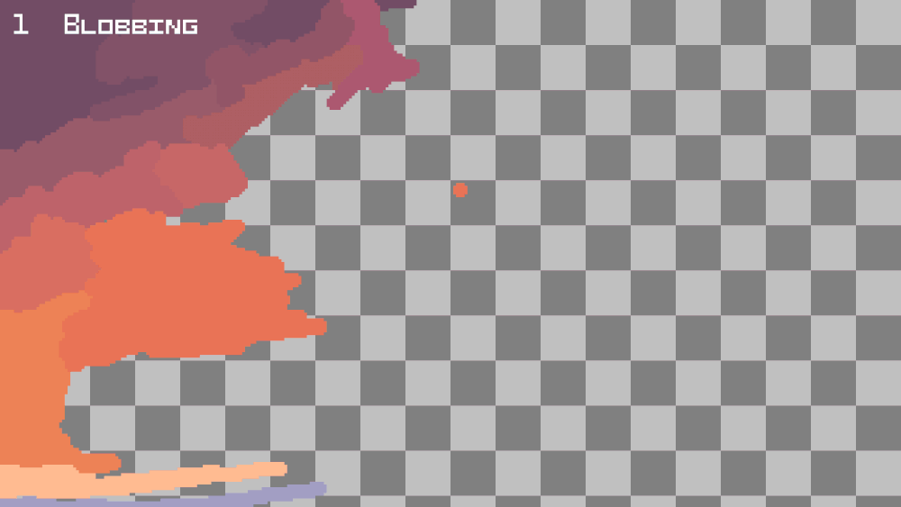 Pixel art blog — SLYNYRD