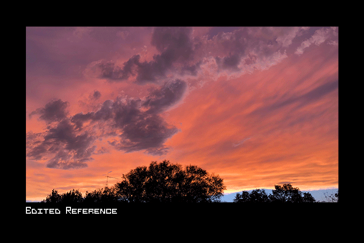 Pixel art blog — SLYNYRD