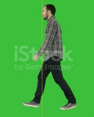 Pixelblog - 50 - Human Walk Cycle — SLYNYRD