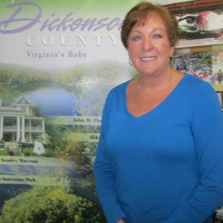 Leadership — Dickenson County Chamber of Commerce