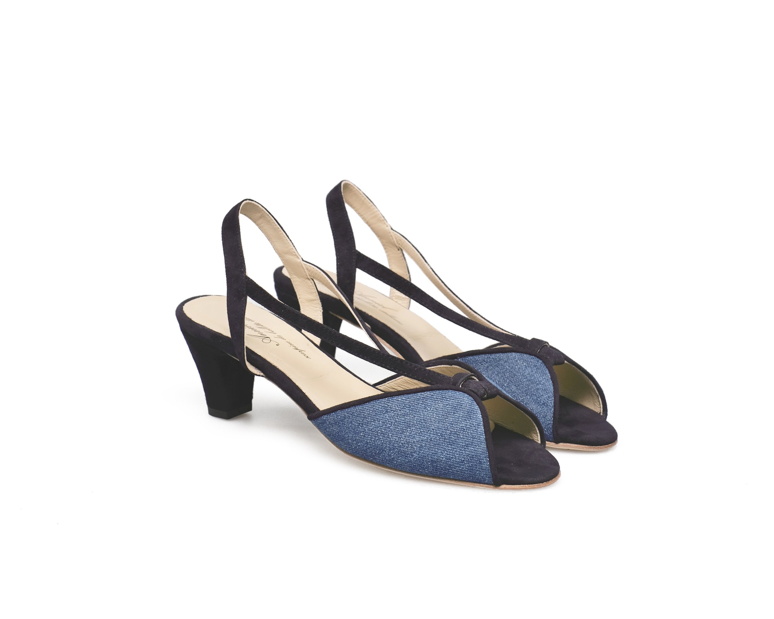 HEELS — Anniel