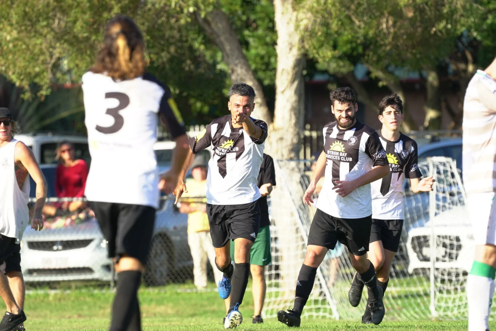 Byron Bay FC