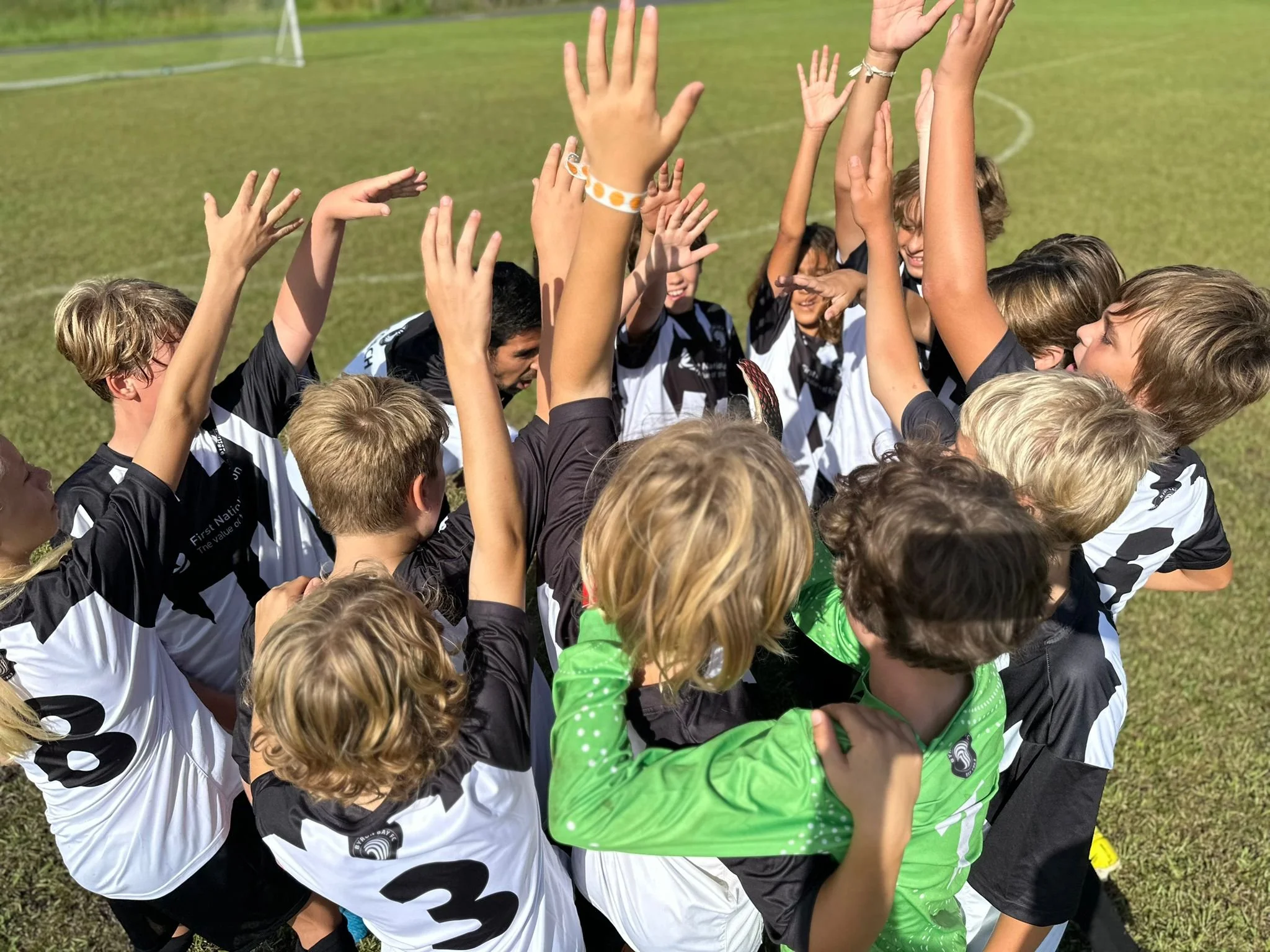 Byron Bay FC