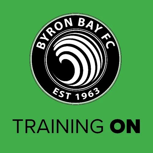 Byron Bay FC