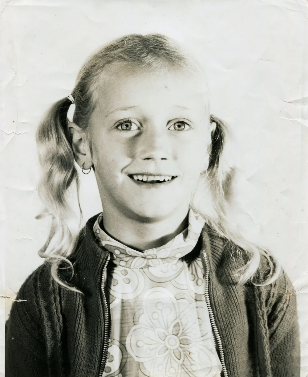 Naomi McCarthy