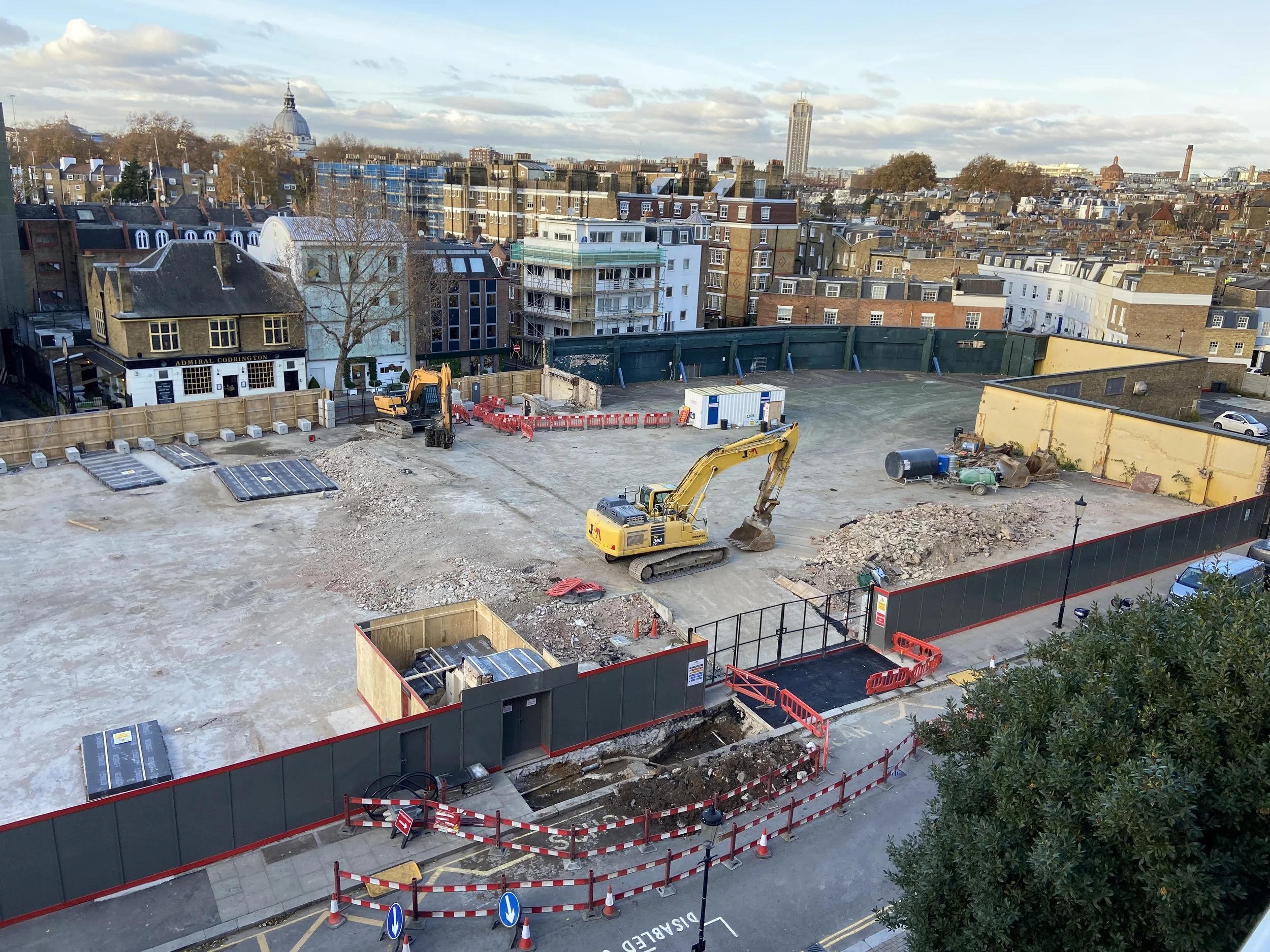 News about new developments and other stories | Citygrove